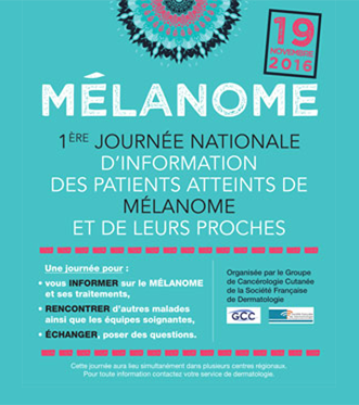 DERMATO-INFO, le site grand-public de la Société Française de Dermatologie