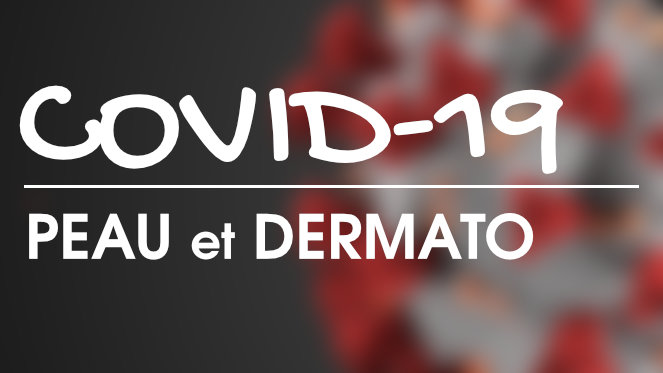 DERMATO-INFO, le site grand-public de la Société Française de Dermatologie